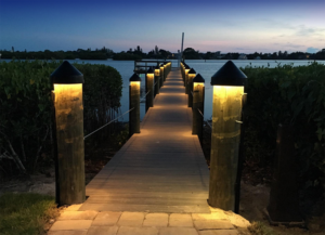 PilingLight.com – Extraordinary dock lighting