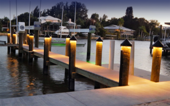 PilingLight.com – Extraordinary dock lighting