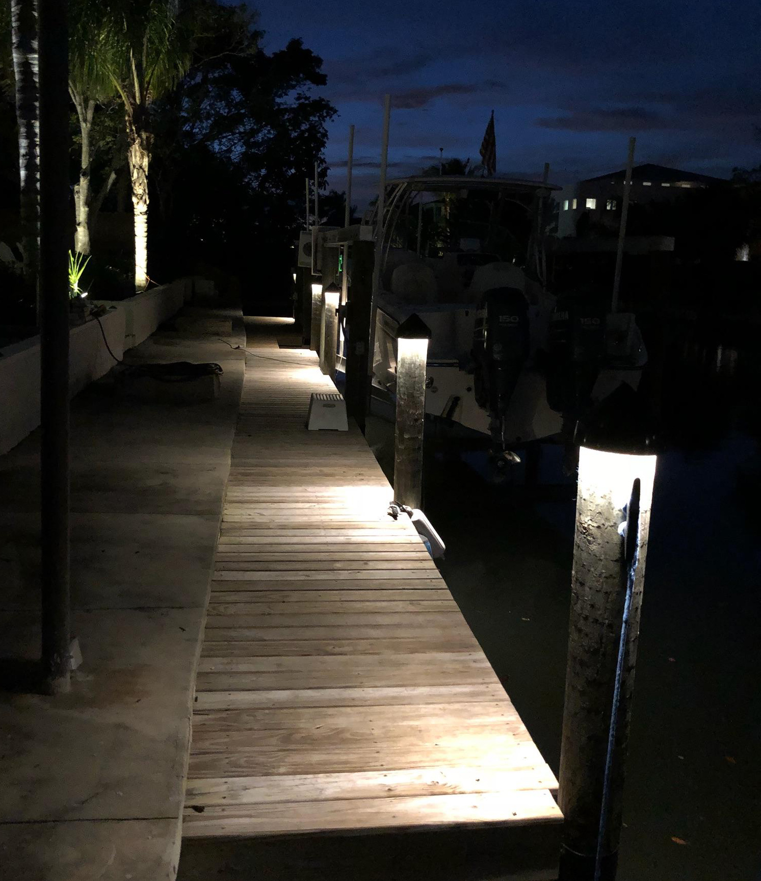 PilingLight – PilingLight.com