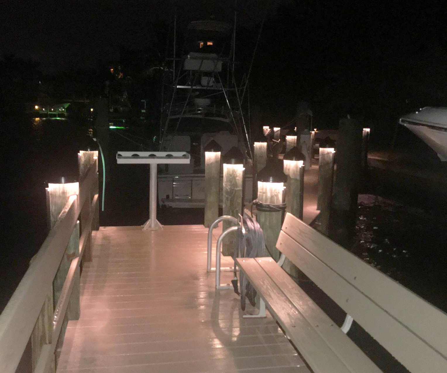 PilingLight – PilingLight.com