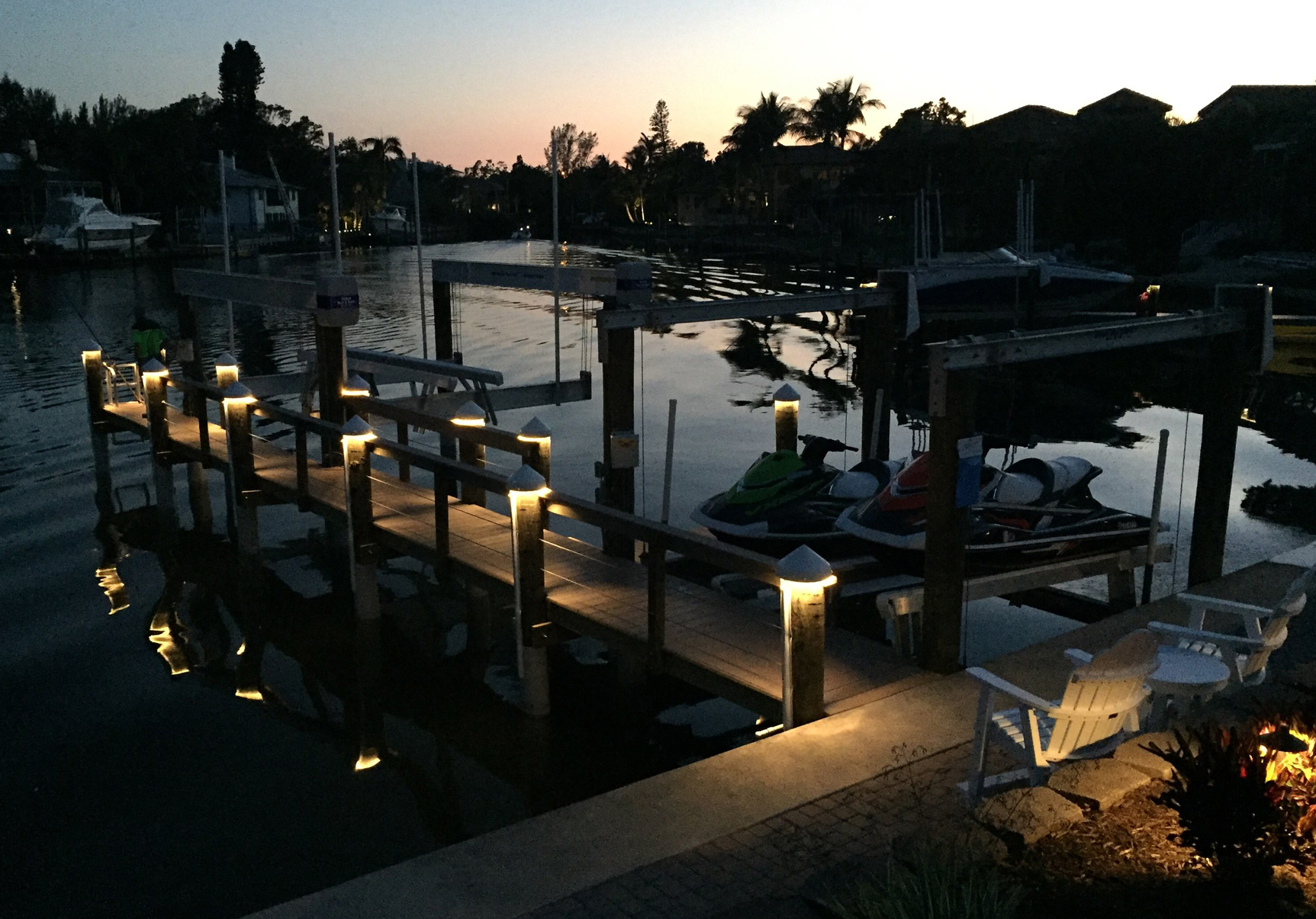 PilingLight – PilingLight.com