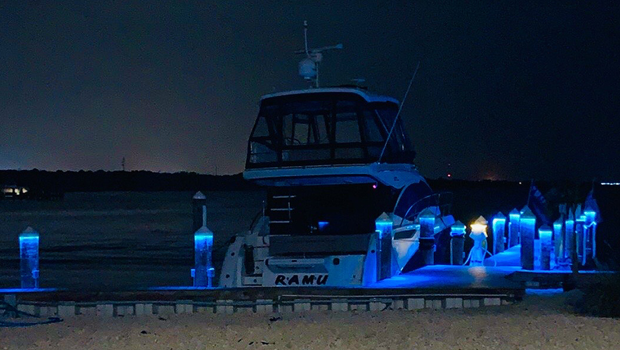 PilingLight – PilingLight.com