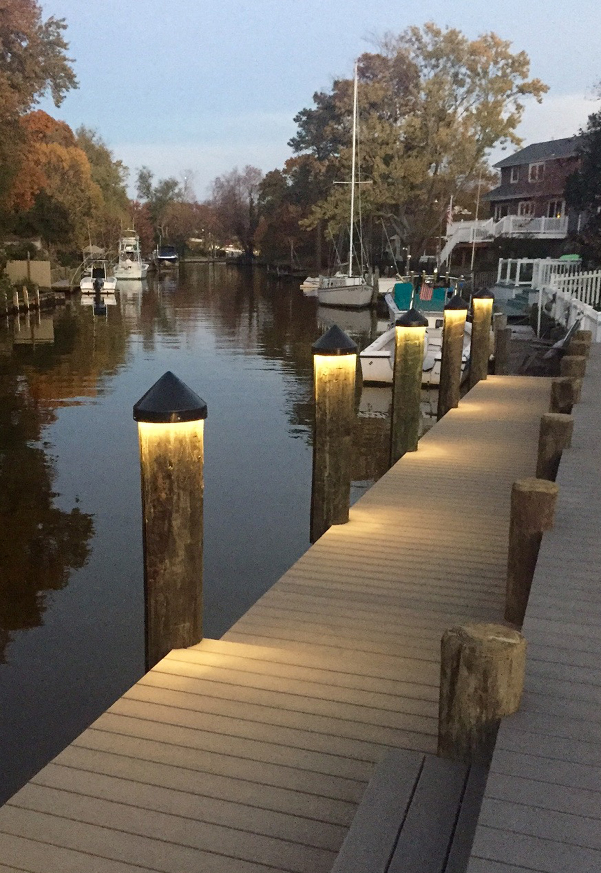 PilingLight – PilingLight.com